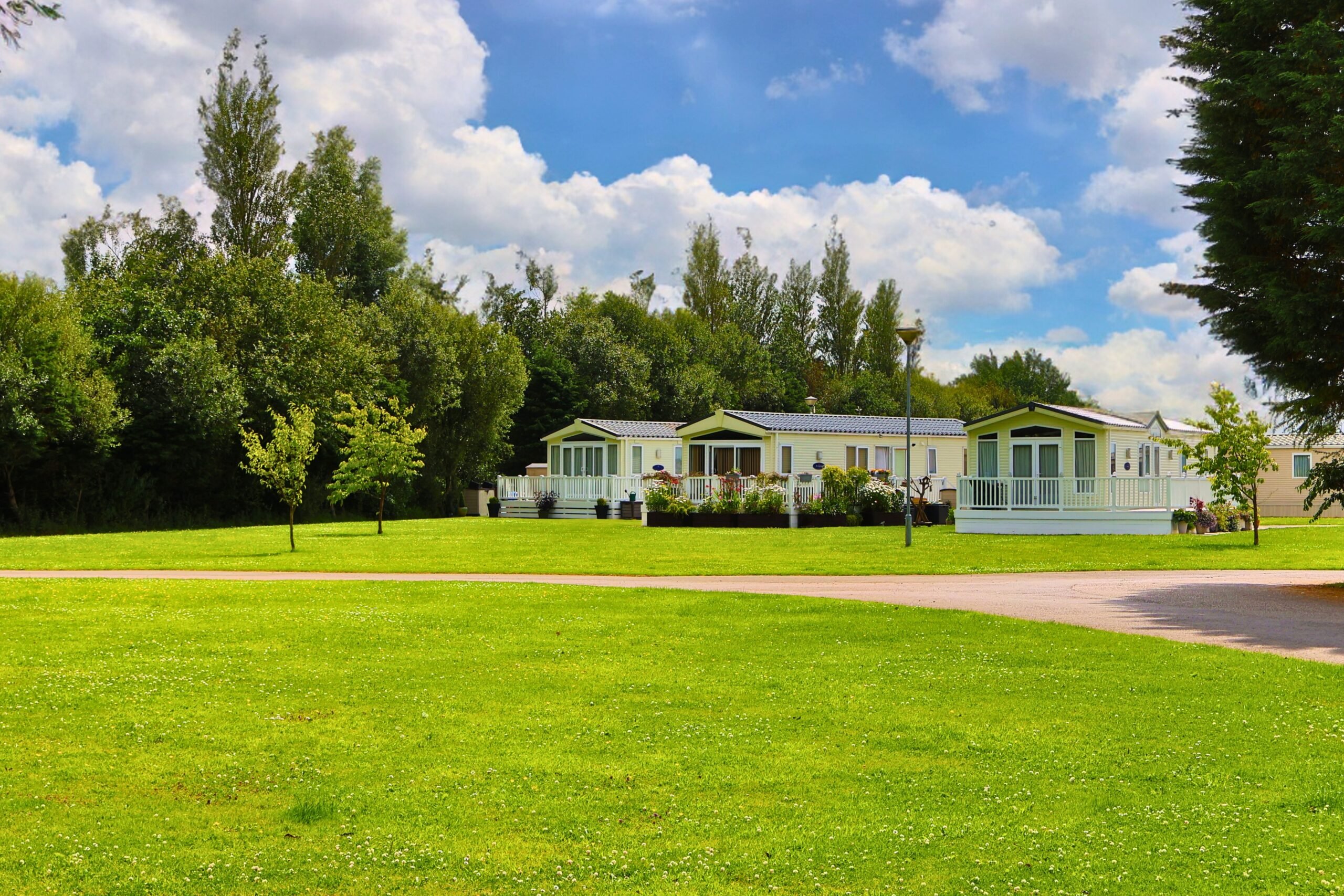 Holiday & Residential Home Parks on the Fylde Coast • North Country Leisure